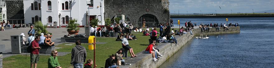 Where can I study in Ireland | Education Ireland
