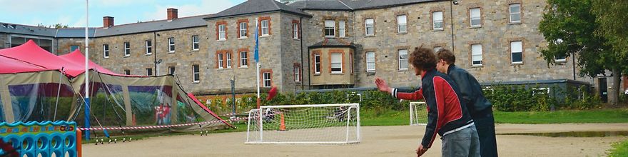 Griffith College Dublin | Education Ireland