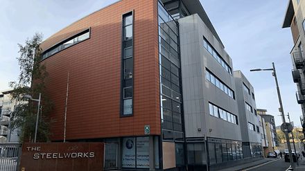 Independent College | Education Ireland