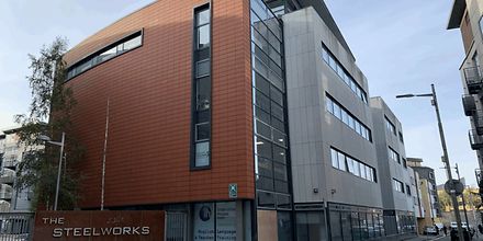 Independent College | Education Ireland