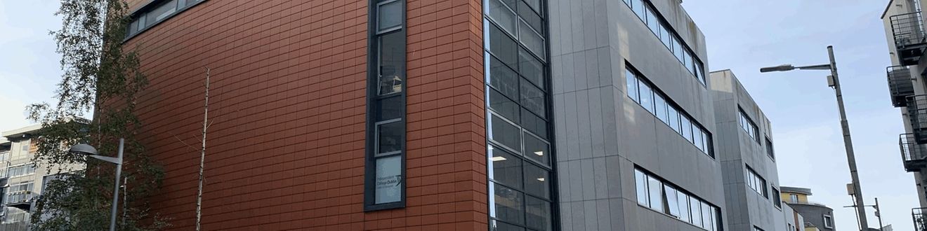Independent College | Education Ireland