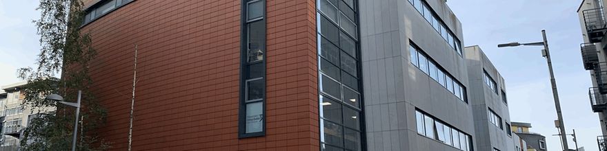 Independent College | Education Ireland