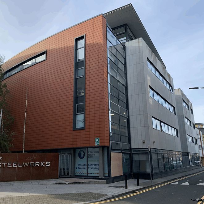 Independent College | Education Ireland