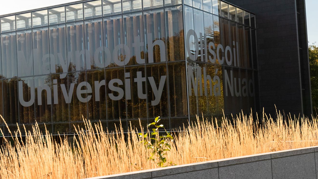 Maynooth University | Education Ireland
