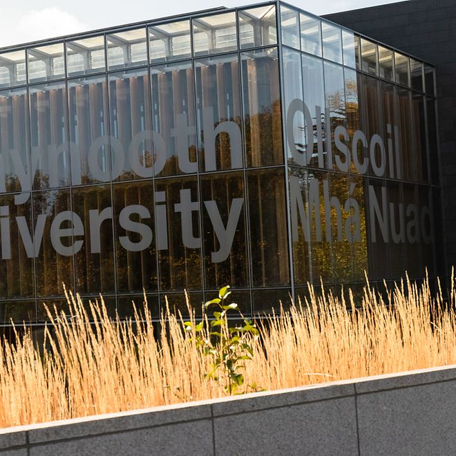 Maynooth University | Education Ireland