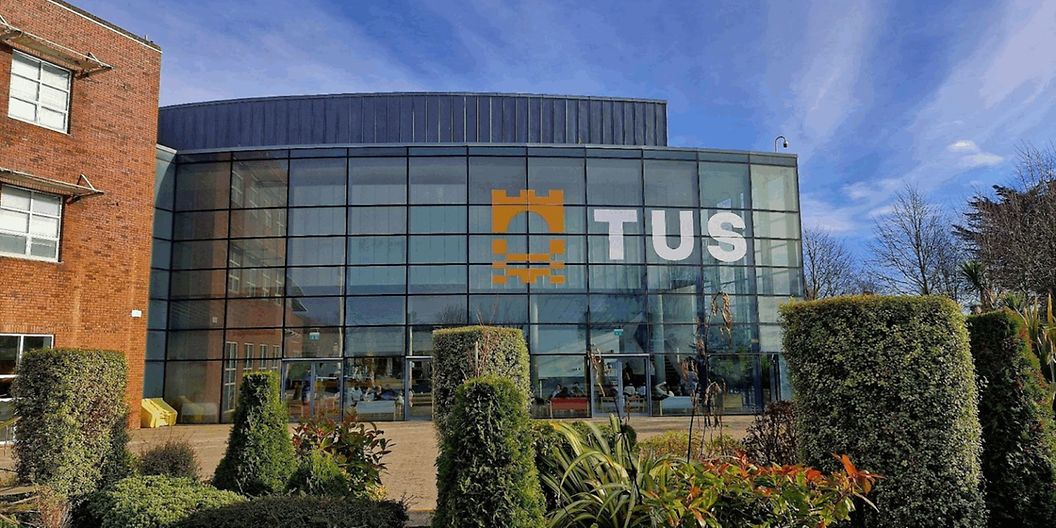 Technological University of the Shannon | Education Ireland