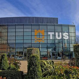 Technological University of the Shannon | Education Ireland