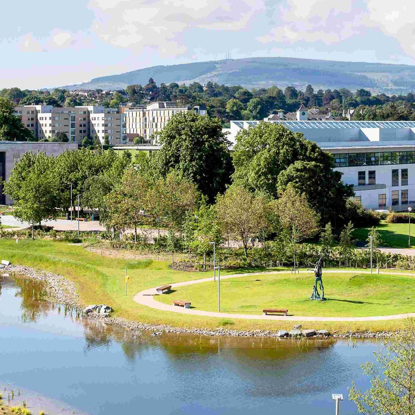 university-college-dublin | Education Ireland