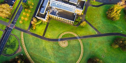 University of Limerick | Education Ireland