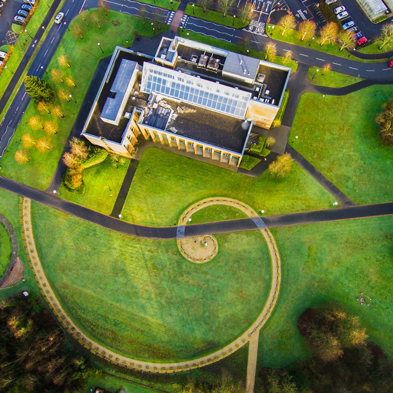 University of Limerick | Education Ireland
